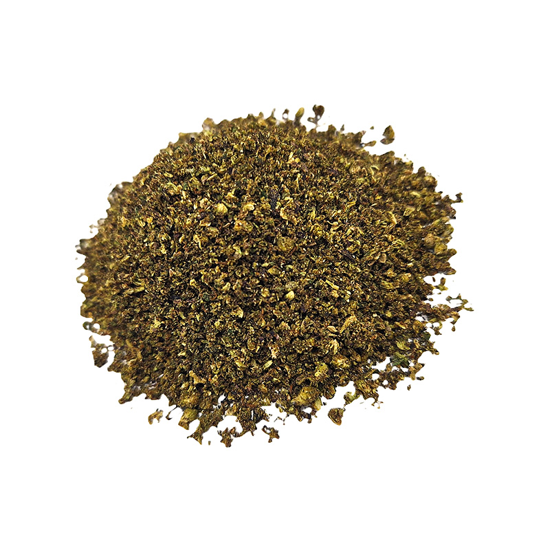 HempCraft – Hood Candy – 28g Milled – Prairie Cannabis – 22nd Street