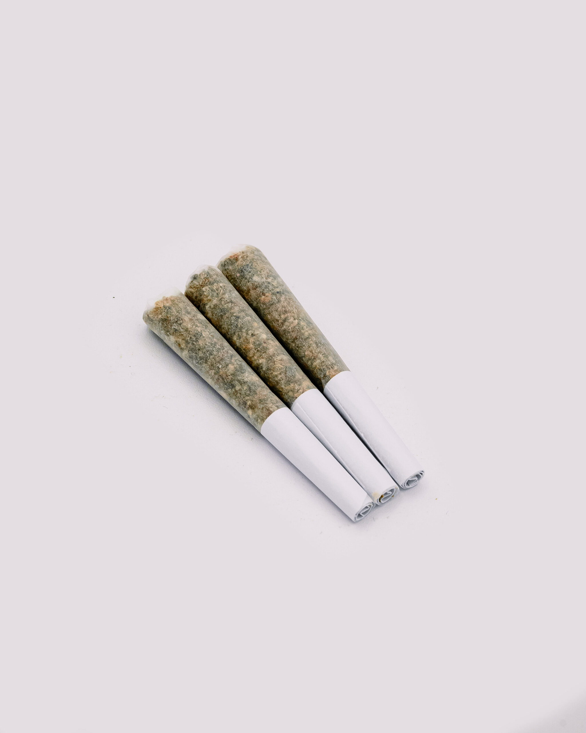 Retro Cannabis – Potent Pete Infused (GAS x BB Kush x FSMI) – Pre-Roll ...