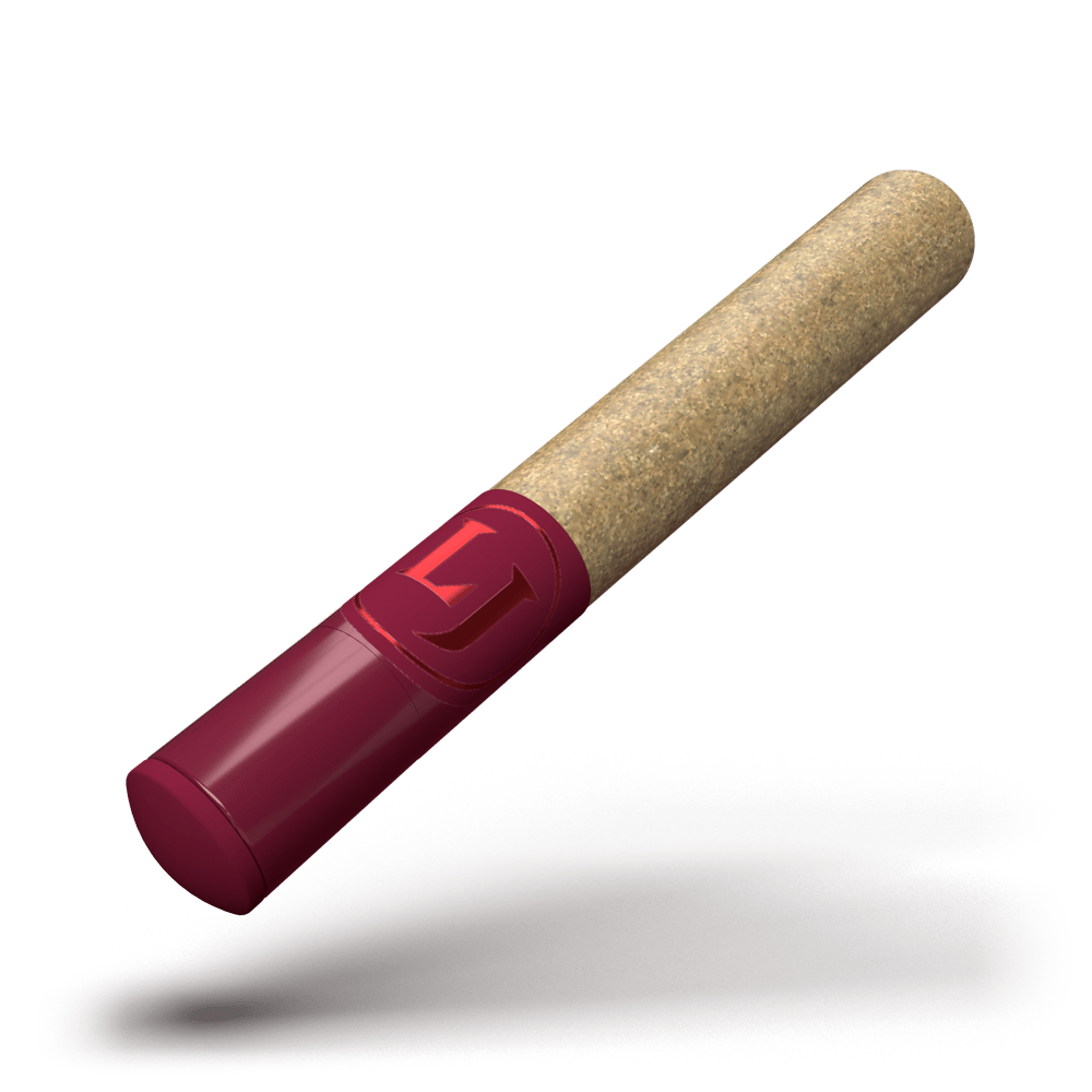 Lord Jones – Cosmic Kush – Infused Pre-Roll – Prairie Cannabis – 22nd ...
